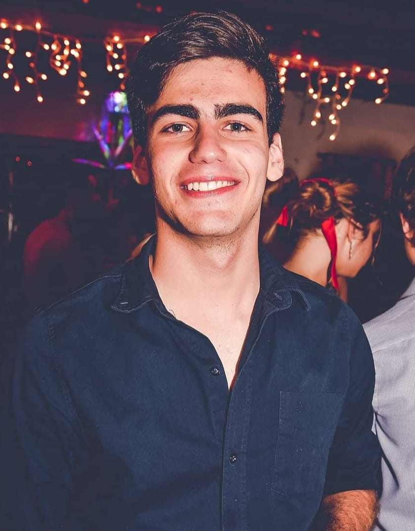 Santiago Pedrol
